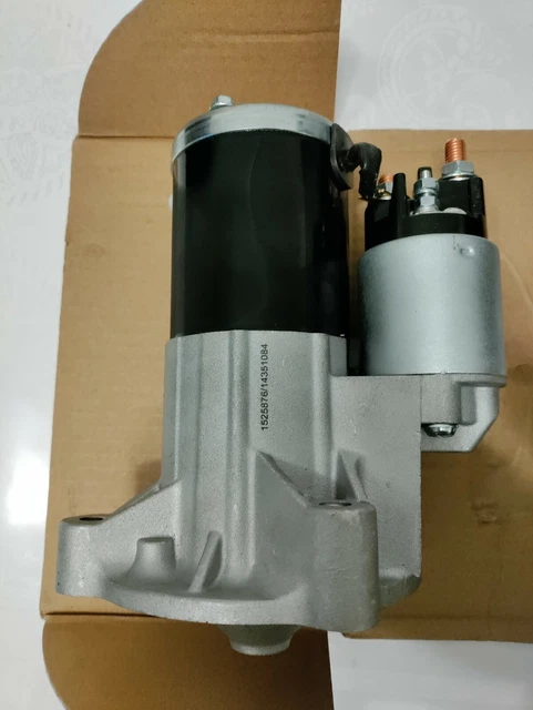 DÉMARREUR VOITURE PEUGEOT Citroën Fiat Talbot Hyundai Lada Lancia EUR ...