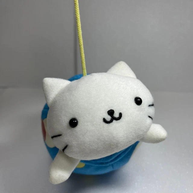 NYANYANKO SANX FESTIVALYANKO Yoyo PolkDot Rare wd EUR 94,39 - PicClick FR