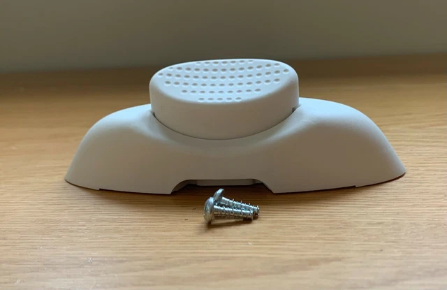 DOMETIC MINI HEKI Rooflight Push Button In White Caravan Motorhome ...