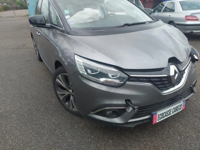 VENTILATEUR EAU RENAULT SCENIC 4 214819674R EUR 80,00 - PicClick FR