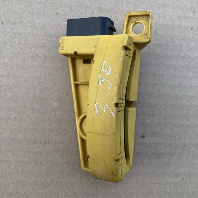 BMW E36 E34 Gear Selector Shifter Sensor Position Switch 1219153 Yellow ...