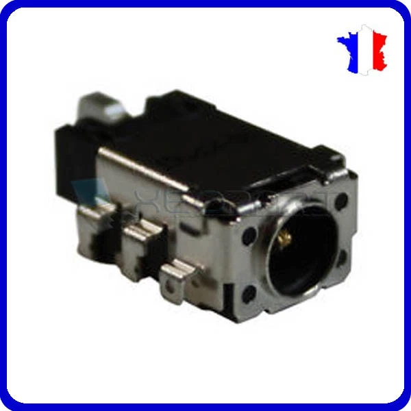 CONNECTEUR ALIMENTATION ASUS P1701 P1701FB P1701JA Socket Dc power jack ...