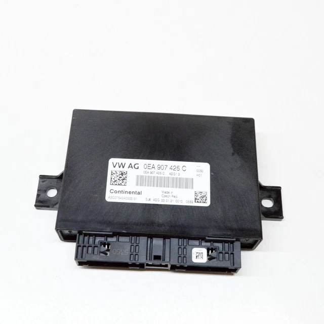 VOLKSWAGEN ID.3 E11 Pro Engine ECU Control Unit 0EA907425C 150kw 2021 £ ...