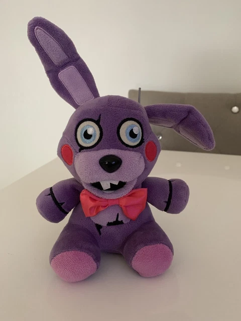 Twisted Ones Theodore Five Nights At Freddys Peluche Giocattolo