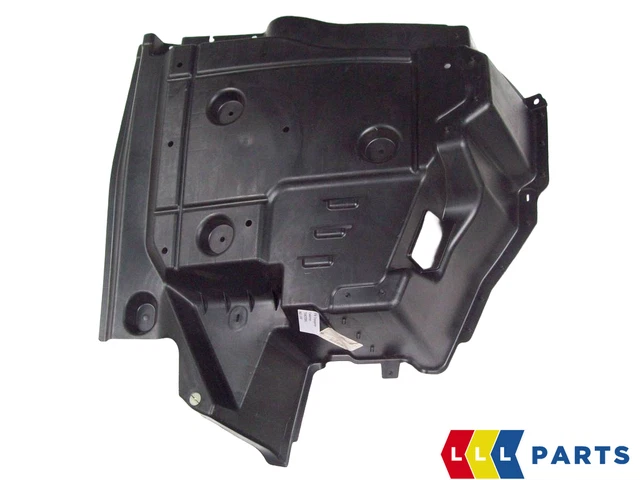 NEW GENUINE VW Transporter T6 Front Left N/S Underbody Cover 7E0825205G ...
