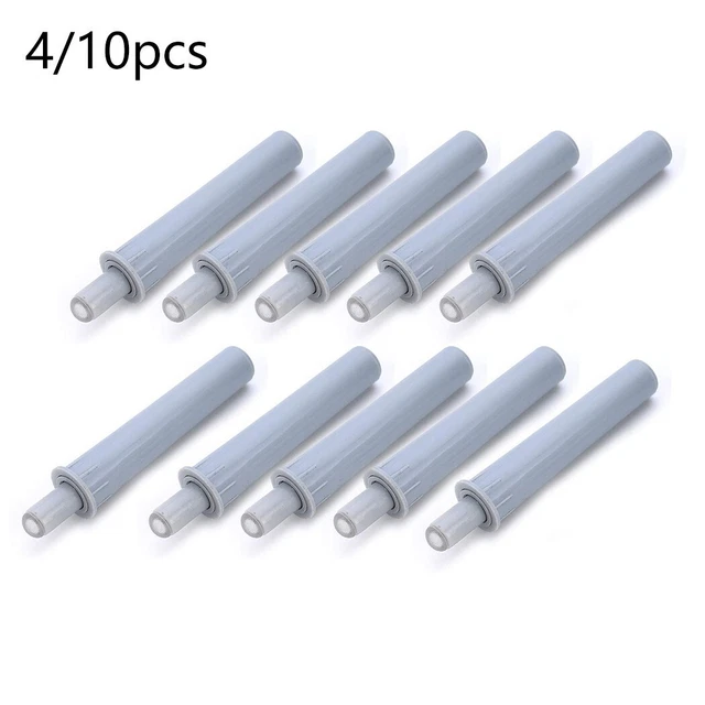 PNEUMATIC DOOR DAMPER Buffer Door Piston Kitchen Cupboard Furniture ...