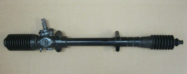 Porsche 944 Manual Steering Rack Fully Refurbished Rhd 478419105