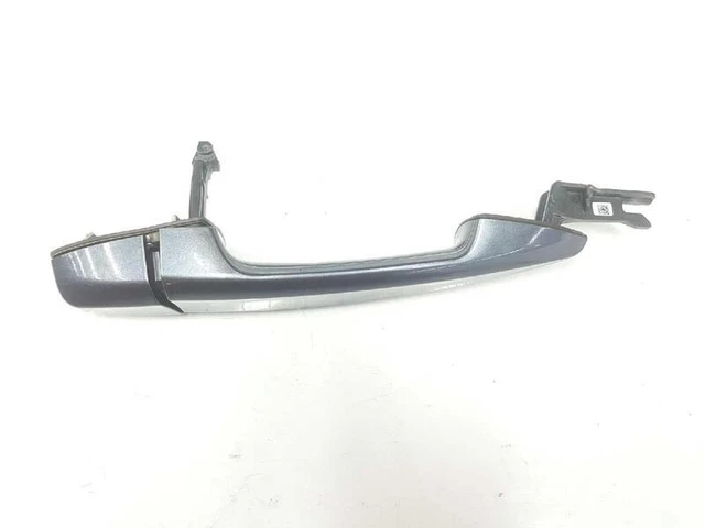 51217396306 MANIGLIA ESTERNA posteriore destra per BMW X1 SDRIVE 18 D ...