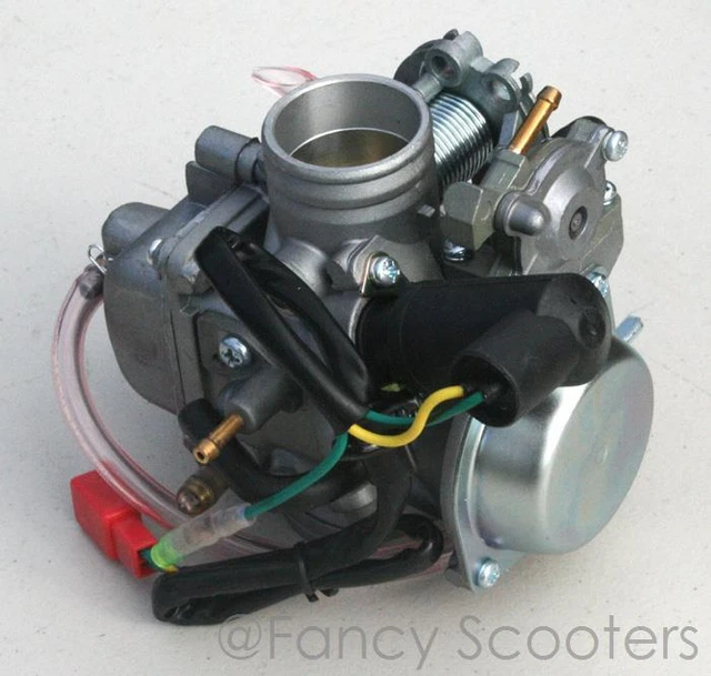 BAJA REACTION DN250 Kandi Kd-250Fs Bms 250Cc Go Kart Dune Buggy ...