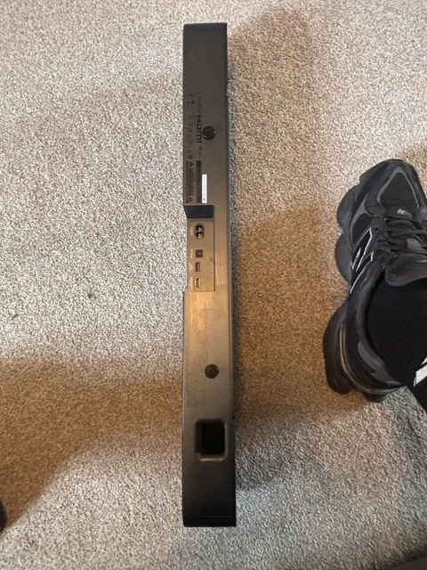 JBL BAR 2.0 All-in-One (MK2) Soundbar - Black £78.68 - PicClick UK