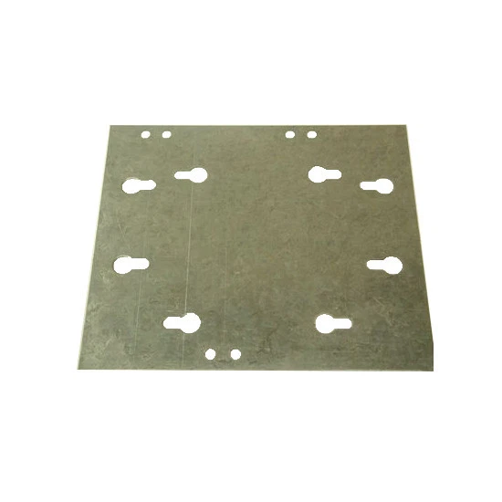 UNIVERSAL REFRIGERATION COMPRESSOR Adaptor Plate For Fridges & Freezers ...
