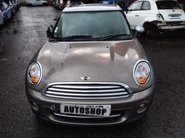 FOR BMW R55R56 R57 Mini Cooper Countryman Hood Release Handle Lever ...