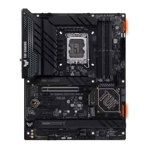 ASUS LGA 1700 Motherboard Intel Z790 TUF GAMING -PLUS WIFI D4 ATX £278. ...