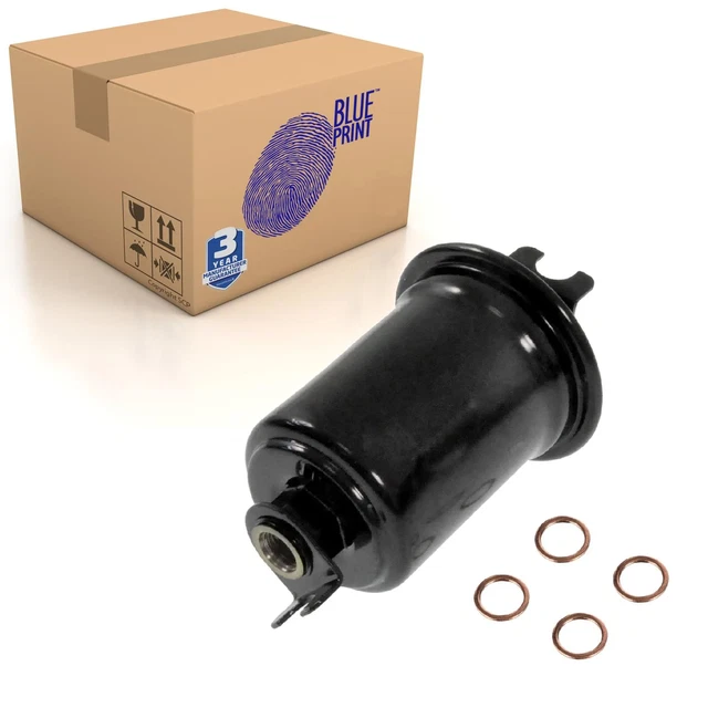 FUEL FILTER FITS Suzuki Escudo Grand Sidekick Vitara X 90 Blue Print ...