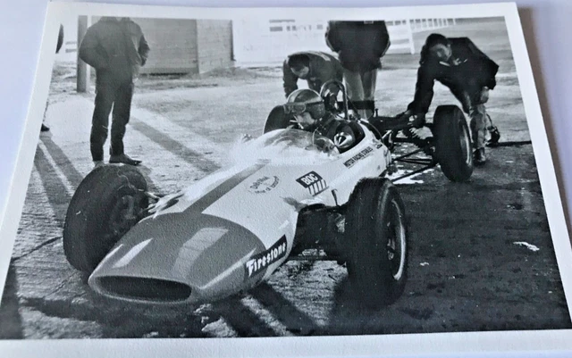 1970 LOTUS 51 Formula Ford at Motor Racing Stables Drivers School ...