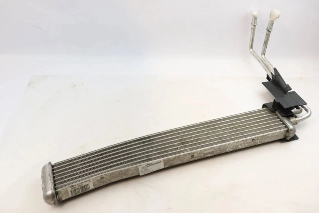 BMW F10 M5 F06 F12 F13 M6 Gearbox Transmission Oil Cooler Radiator ...