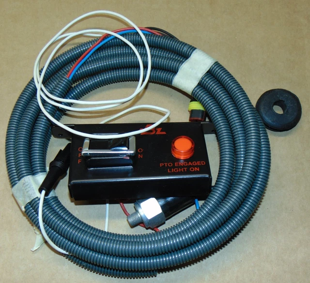 NEW BEZARES ELECTRONIC Hydraulic Shifting Kit £59.75 - PicClick UK