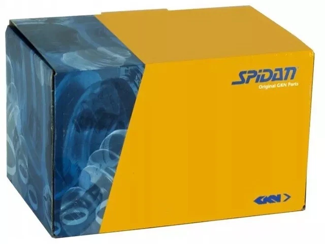 KIT DE JUNTAS, eje de transmisión SPIDAN 22260 para A-CLASS (W168) 1.9 1999- EUR 179,24 ...