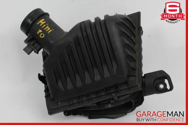 BOÎTIER NETTOYEUR DE boîte de filtre à air Mini Cooper 20-23 OEM ...