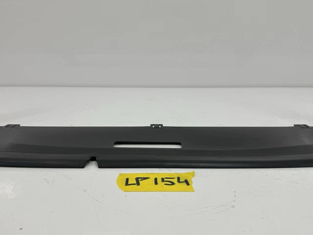 GENUINE FORD PUMA 2020-2025 Air Deflector New P/N 2685292 £45.00 ...