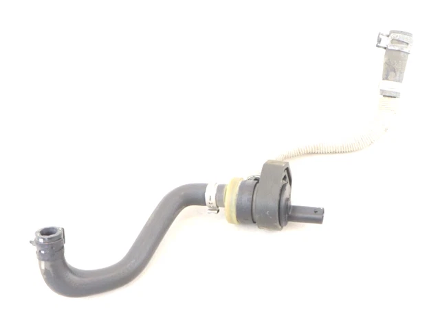 ORIGINAL MERCEDES-BENZ MAGNETVENTIL Steuerventil Druckventil ...