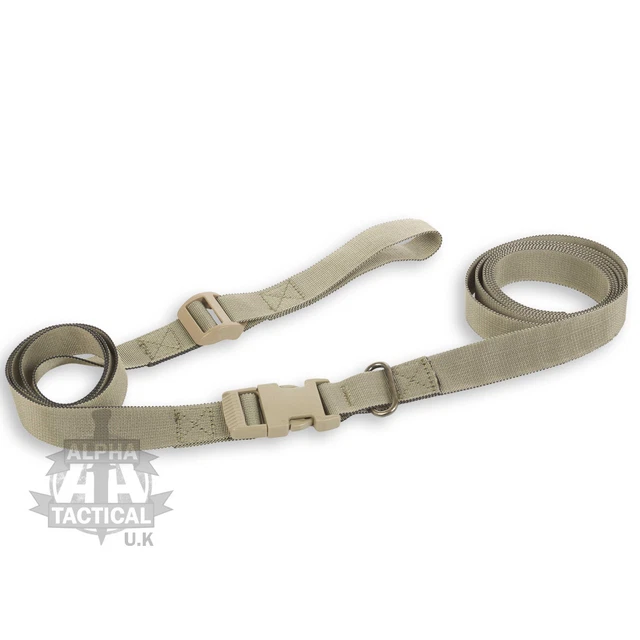 MILITARY PLCE SA80 Rifle Sling Mtp / Multicam EUR 11,44 - PicClick FR