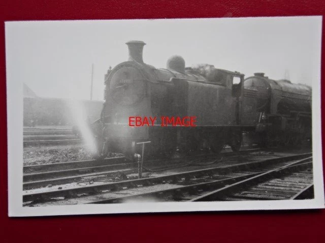 PHOTO LNER Class C16 Loco No 67499 EUR 4,15 - PicClick FR