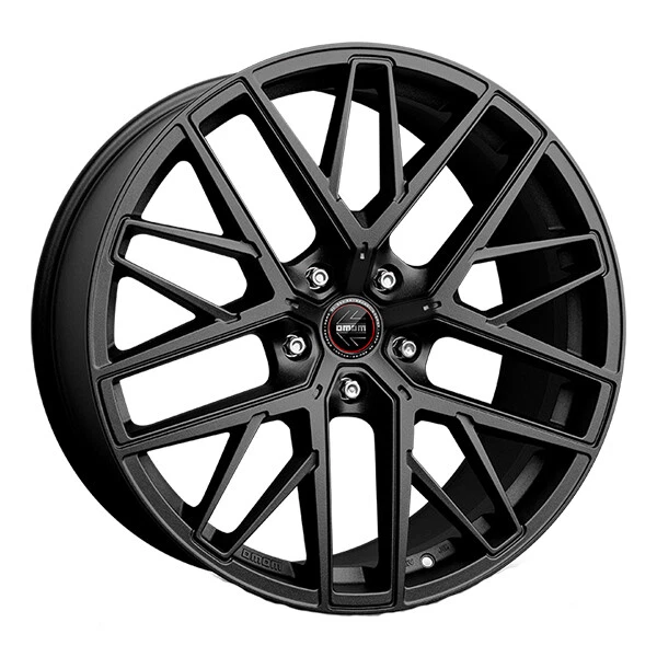 ALLOY WHEEL MOMO Rfx-01 For Tesla Model Y 10,5X21 5X114,3 Sandblast ...