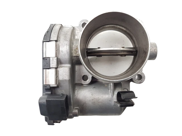 BOITIER PAPILLON D’ADMISSION Ford BK2Q-9E926-AC 0280750598 2.2 TDCI ...
