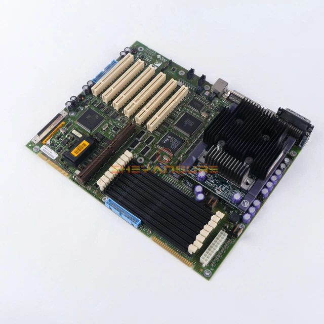 USED 1PCS FOR Medical MRI System SUN SPARCengine 4559-08 501-4559 ...