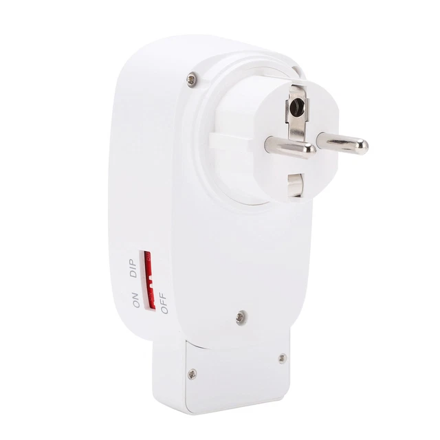 SMART WIFI GARAGE Door Opener Multiuser Control APP Remote Control Fire ...