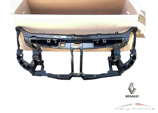 ORIGINAL RENAULT FRONTVERKLEIDUNG Renault Master III Nissan NV400 ...