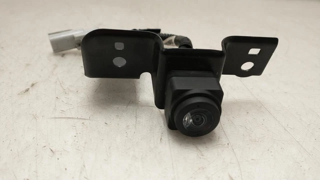 TOYOTA HILUX REVERSE CAMERA INVINCIBLE X 4WD D-4D DCB Pickup 867900K171 ...