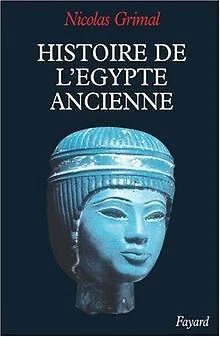 HISTOIRE DE L'EGYPTE ancienne de Grimal, Nicolas | Livre | état bon EUR 5,00 - PicClick FR