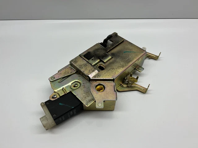 FORD TRANSIT MK6 Mk7 Sliding door Lock Mechanism Key 2000 - 2014 £14.50 ...