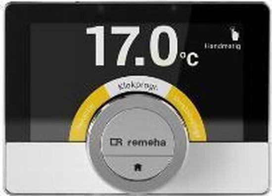 REMEHA ETWIST - Slimme thermostaat EUR 234,00 - PicClick FR