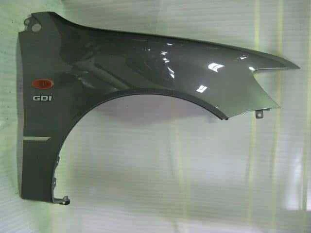 MITSUBISHI LANCER CEDIA 2000 GH-CS5W Right Fender Panel [Used ...