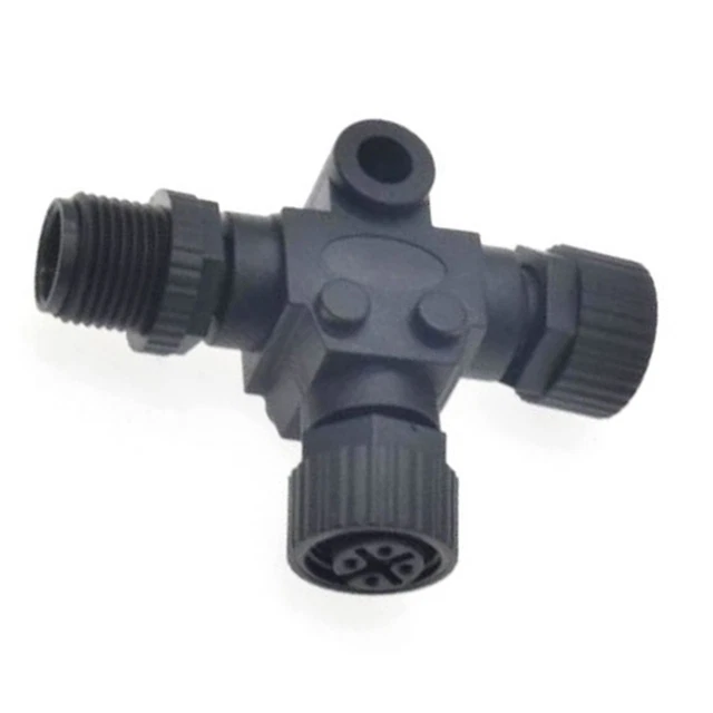 MARINE COMMUNICATION MARINE Connector 5 Pin Connector NMEA 2000 ...
