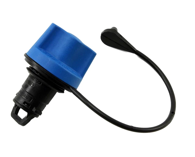 STOPFEN TANK ADBLUE Für IVECO DAILY - Ab 2014 EUR 42,59 - PicClick DE