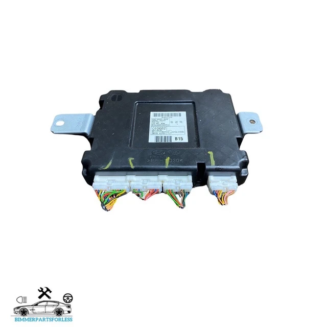 HYUNDAI IX35 BCM Body Control Module 95400-2Ycc0 £27.99 - PicClick UK