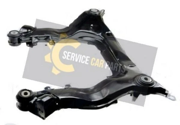 FRONT AXLE CARRIER Audi A6 ATM -2005, VW Passat ATM 1996-2005 £175.01 ...