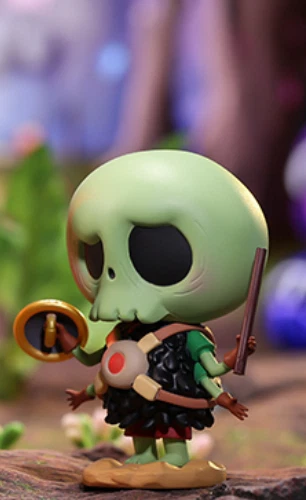 TYCOCO ALIENS--- THE Monster Space Adventures Confirmed Blind Box £5.99 ...