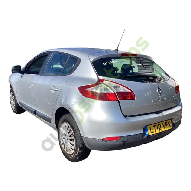 RENAULT MEGANE B95 Hatch, K95 Estate MKIII Front Wiper Arm Right Side ...
