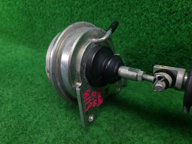 FORD RANGER SHIFT Actuator Front Diff Actuator, Pj/Pk, 12/06-06/11 $117 ...