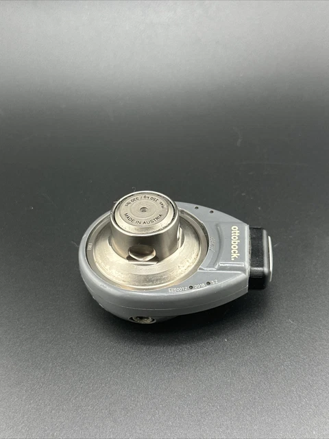 OTTOBOCK OTTO BOCK 4R57 Prosthetic Leg Rotator Adapter. Prosthetic Leg ...