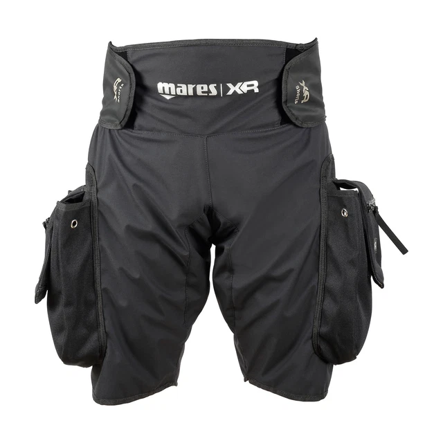 MARES XR TEK Short EUR 269,00 - PicClick DE
