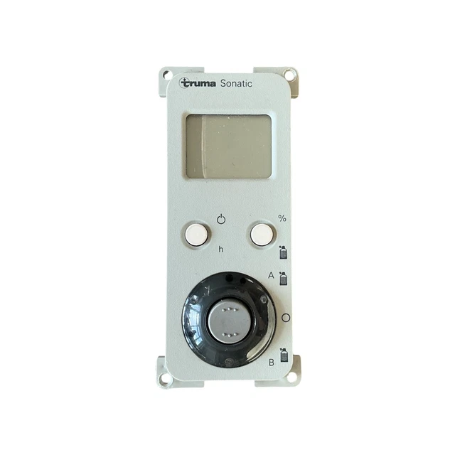 TRUMA SONATIC GAS Level Control Panel Caravan/Motorhome £19.99 ...