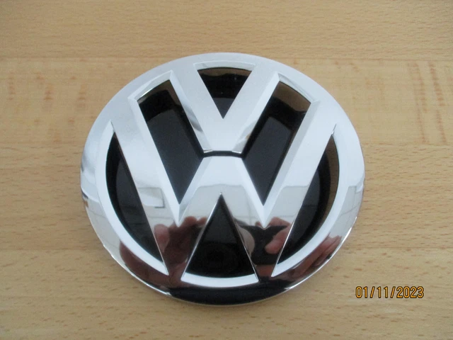 Vw Zeichen Neu