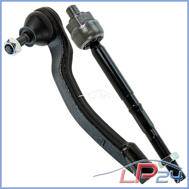 BARRE+ROTULE DE DIRECTION Avant Droit Pour Renault Megane 2 02- Grand ...