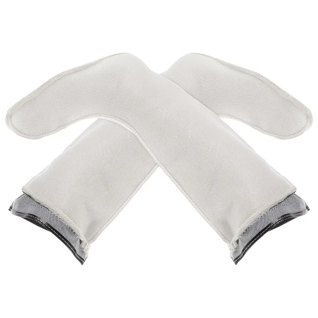 1 PAIR BOOT Liner Socks Removable Men Boot Liners Cozy Warm Boot Liner ...